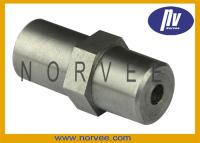 China high precision Copper / Stainless steel CNC Precision Machining Parts for sale