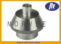 China Printer Consumable Spare Parts , Aluminum / Brass Cnc Milling Services for sale