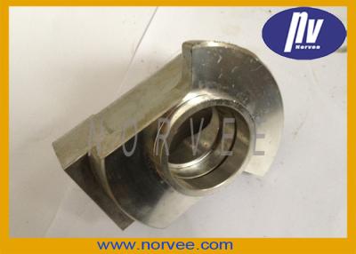 China Passivation Steel / Brass CNC Precision Machining Parts printer consumable spare parts for sale