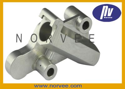 China Stainless steel / Aluminum CNC Precision Machining / Turning / Milling Parts for sale
