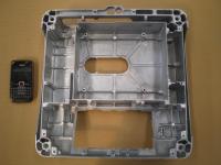 China High Pressure Die Casting Precision Machined Components , Die Casting Design for sale