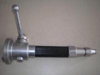 China CNC Machining Services Aluminum Gravity Die Casting Products With for sale