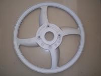China CNC Turning Aluminum Die Casting Single Cavity Mould Non Ferrous Casting for sale