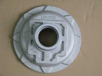 China CNC Machined Auto Parts Casting Service , Aluminum Die Casting Mould for sale