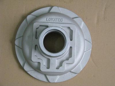 China CNC Machined Auto Parts Casting Service , Aluminum Die Casting Mould for sale