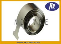 China 65Mn SK4 SK5 carbon steel Spiral Torsion Spring Width 1mm - 250mm for sale