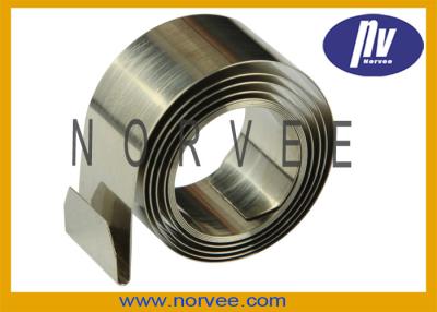 China 62Si2Mn 60Si2Mn 65Mn Spiral Torsion Spring for electronic devices for sale