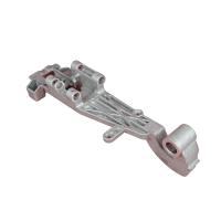 China Car Seat Stent / Bracket Aluminium Die Casting Parts JIS H 5302-2000 for sale