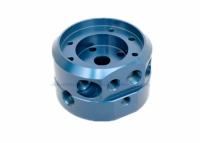 China Anodized Aluminum 6061-T6 CNC Precision Machining Parts Custom-made for sale