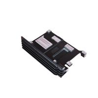 China high precision Aluminium Die Casting Process Computer Heat Sink Tolerance +/-0.05mm for sale