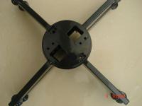 China Aluminum / Zinc Die Casting Mould For Table Leg Part / Injection Mold Making for sale