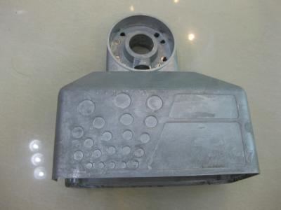 China High Accuracy Foundry Die Casting Mould For Engine Components for sale