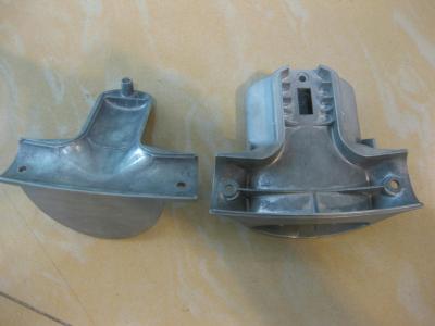 China Aluninum / Zinc Die Casting Mould For Motorcycly Part Automotive Part for sale