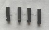 China Custom High Speed Precision CNC Milling for SMD LED mould core insert for sale