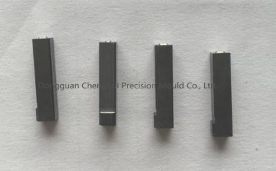 China Custom High Speed Precision CNC Milling for SMD LED mould core insert for sale