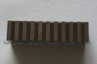 China Grinding Precision CNC Milling for tungsten Copper Electrode 80 - 90 HRC for sale