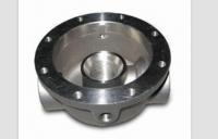 China DIN Customized Alloy Steel CNC Machined Parts With High Hardness For Petroleum for sale
