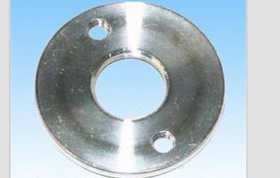 China JIS CNC Machined Parts for sale