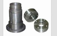 China Non-Standard Alloy Steel CNC Machined Parts , DIN Roll Forging Part For Auto Parts for sale