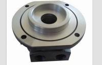 China Customized CNC Machined Parts With AISI Alloy Steel ,  Forging Hydraulic Press Forgings for sale