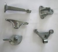 China Zinc Die-casting Parts, Chrome Plating Die Casting Parts,cheaper die casting parts for sale
