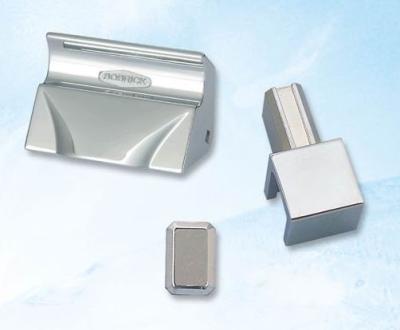 China Customized Polishing Metal Die-casting Parts,Machining Die Cast Parts for sale