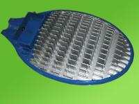China Powder Coating Low Pressure Die-Casting Parts For Machinery Parts Precision Machining for sale