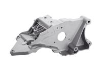 China Polished Chrome Plating Aluminum / Zinc Die-Casting Parts For Construction Parts for sale
