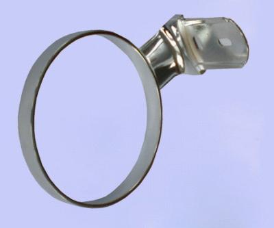 China OEM High Pressure Polishing Aluminium /  Zinc Die casting Parts / Mould for sale