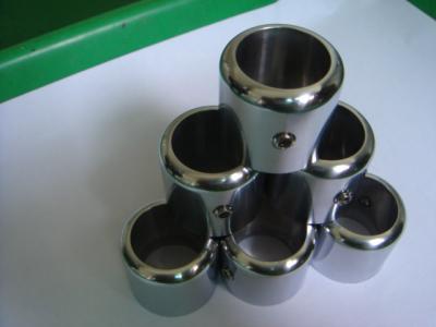 China Aluminum CNC Precision Machining For Automotive , CNC Machined Parts for sale