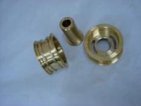 China Automotive Precision CNC Machining Parts , CNC Turning Machining for sale