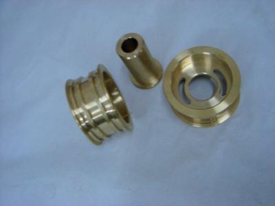 China Automotive Precision CNC Machining Parts , CNC Turning Machining for sale