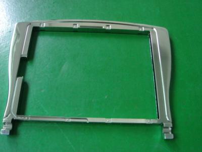China Aluminum CNC Precision Machining Part for sale