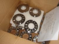 China HRS Round Bar C1045 CNC Precision Machining 0.5