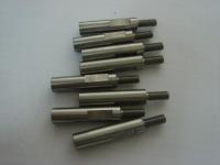 China Stainless Steel CNC Precision Machining For Hardware Parts , JIS/ASTM for sale
