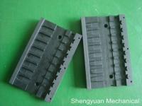 China ABS-M30 CNC Precision Machining Extrusion Customized Nest Pallet for sale