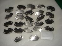 China Customized CNC Precision Machining for sale