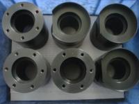 China Non-standard Aluminum CNC Precision Machining , High Precision Mechanical Machined Parts for sale