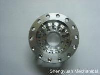 China Customized CNC Precision Machining Durable Aluminum Al7075 Parts for sale