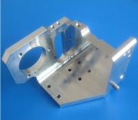 China Customized CNC Precision Machining For High Strength 7075-T6 Aluminum Parts for sale