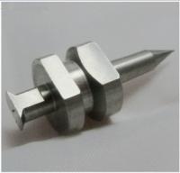 China Metal CNC Precision Machined Parts With Turning / Milling / Wire EDM Process for sale
