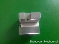 China Customized CNC Precision Machining Polishing D2 0.005 Flatness Mount Jig for sale