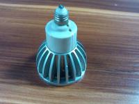 China OEM / ODM Precision High Pressure Aluminium Die Casting Led Bulb Housing for sale