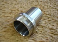 China 4 & 5 Axis CNC Machining Service and Stamping , Die Casting , Metal turning OEM for sale