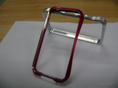 China Stainless Steel Sheet Metal Processing Machinery Parts , High Precision for sale