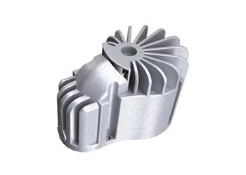 China Anodizing Aluminum Die Castings Precision Parts for Automobile /  Motorcycle for sale