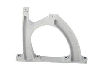 China Custom Aluminum Die Castings for Heavy Industrial  Equipments Components for sale