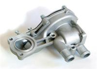 China Custom-made Alloy Die Casting Components  for Automation Equipment Parts for sale