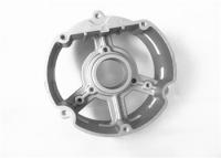 China High Precision General Aluminum Machinery parts with Die Casting Processing for sale