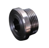 China AL6065 / AL7071 CNC Milling Parts for Industrial Componets / Fastener and Fitting for sale